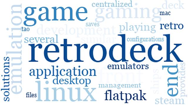 RetroDECK - Tao of Mac